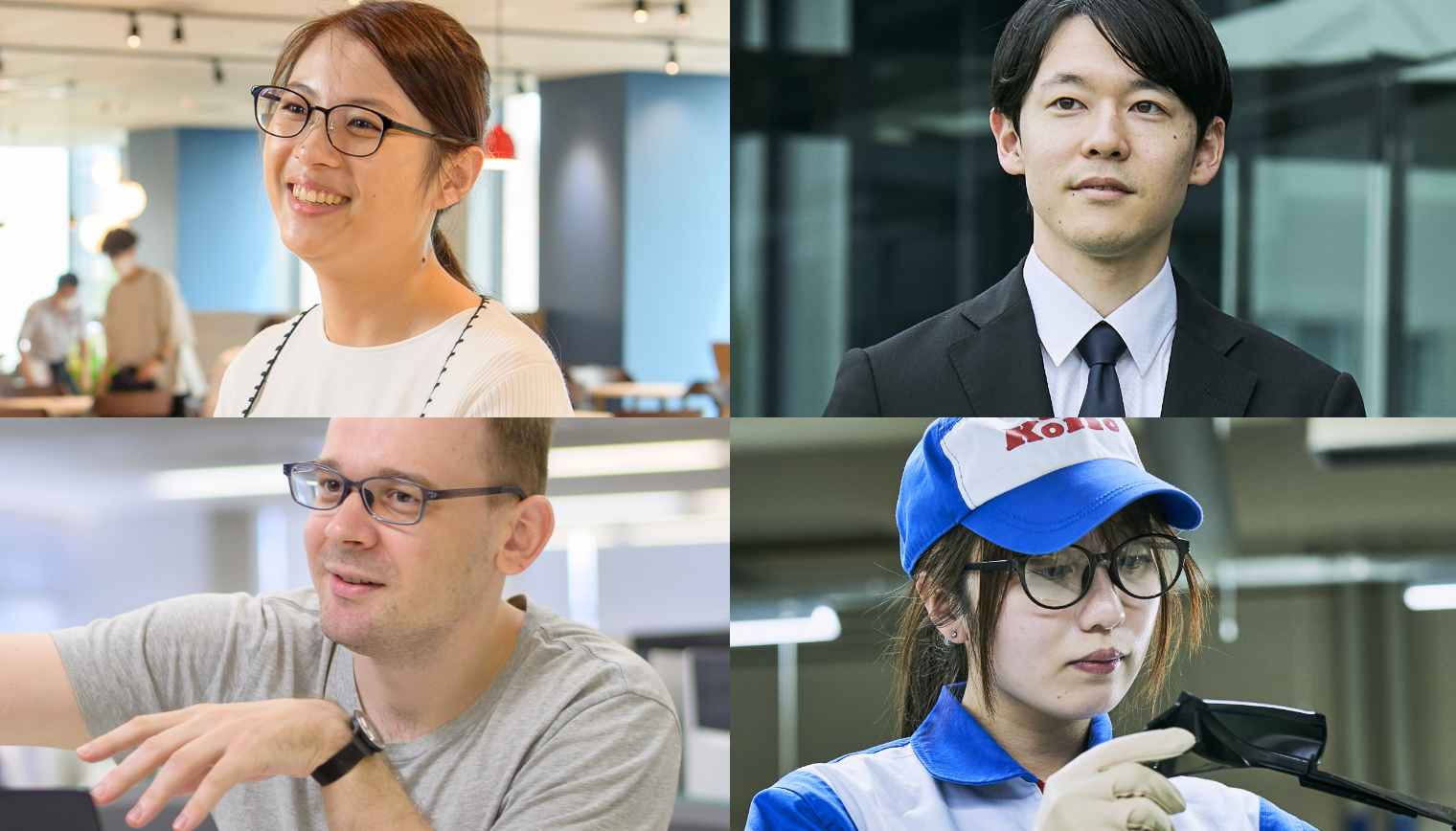 KOITO MANUFACTURING CO.,LTD. | KOITO MANUFACTURING CO.,LTD.